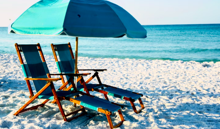 How to Plan the Perfect Family Spring Break in Destin, FL - Emerald ...