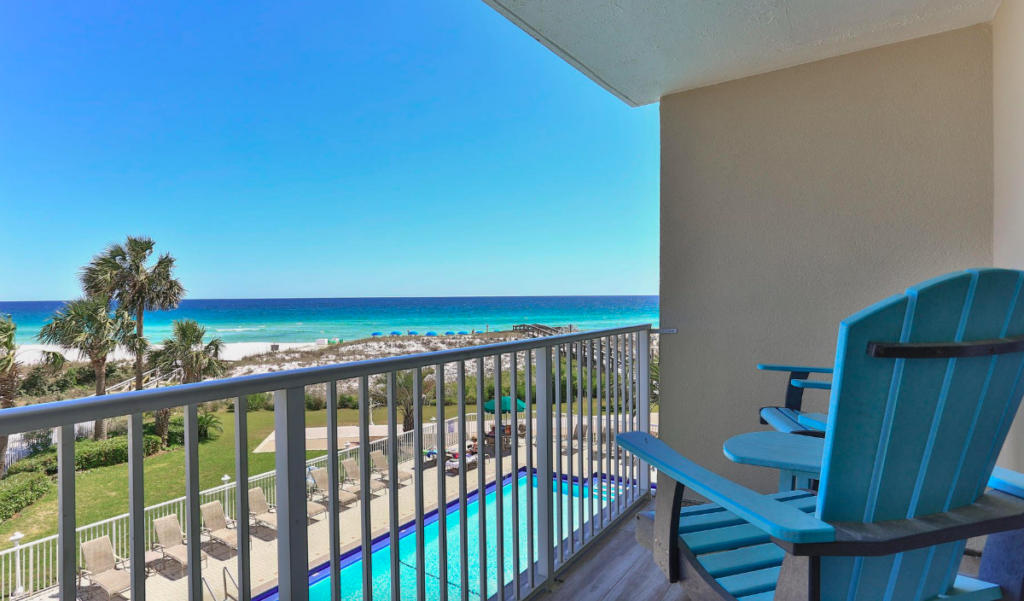 How to Plan the Perfect Family Spring Break in Destin, FL - Emerald ...