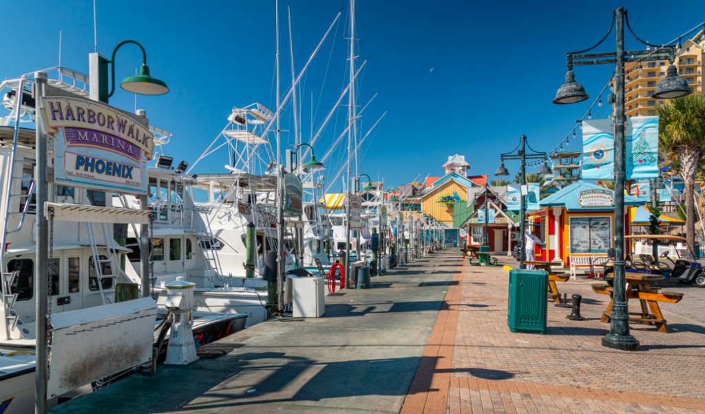 An Insider’s Guide to Destin & the Beaches of South Walton by Emerald ...